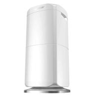 China 56L / Day Home Air Dehumidifier LED Display Automatic Swing Function for sale