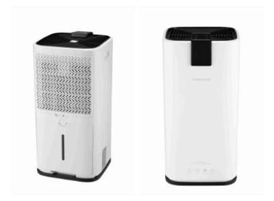 Cina Deumidificatore di ottimo rendimento della Camera del deumidificatore PD09A di 16L/DAY R290 in vendita