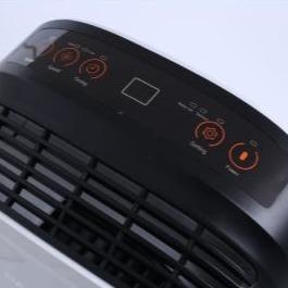 Cina 24 ore del temporizzatore 2L della casa di deumidificatore dell'aria per l'ufficio 220V 50Hz in vendita