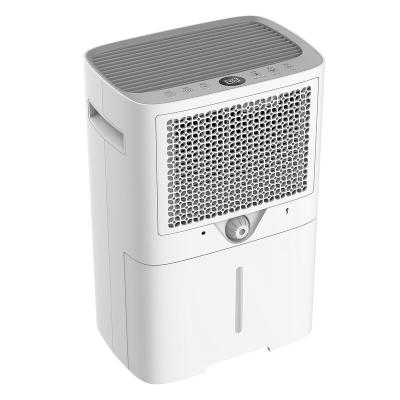 Cina deumidificatore di Parkoo del turbocompressore di 220V 50Hz per la piccola camera da letto in vendita