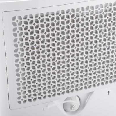 Cina deumidificatore di Parkoo del turbocompressore di 220V 50Hz per la piccola camera da letto in vendita