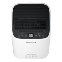 China 200W 2.2L Capacity Small Home Dehumidifier ABS Material for sale