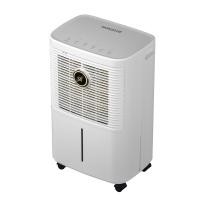 China 10L Moisture Remove Microcomputer Control Air Dehumidifier LED Display Panel for sale
