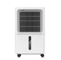 China Powerful Home Air Dehumidifier Continuous Mode Environmentally Friendly for sale