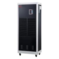 China Scroll Compressor Industrial Air Dehumidifier Moisture Control for sale