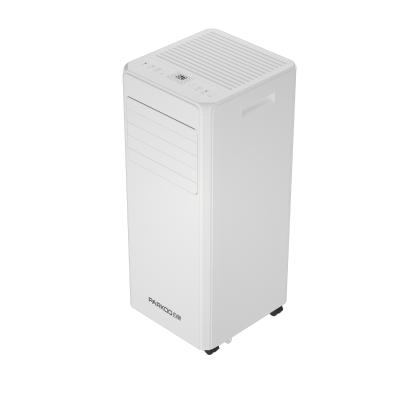 Cina 10000BTU R32 Climatizzatore portatile autoevaporativo a LED Display Child Lock in vendita