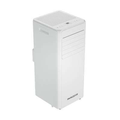Cina 10000BTU R32 Climatizzatore portatile autoevaporativo a LED Display Child Lock in vendita