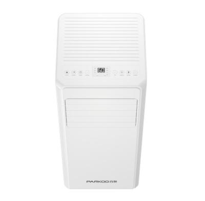Cina 10000BTU R32 Climatizzatore portatile autoevaporativo a LED Display Child Lock in vendita