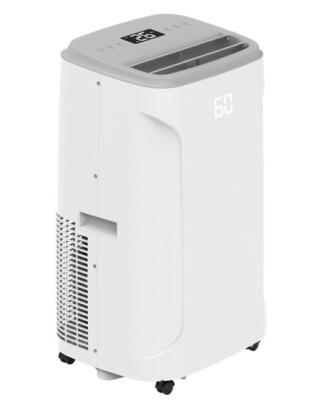 Cina 12000 BTU refrigerante evaporativo condizionatore d'aria mobile non fisso in vendita