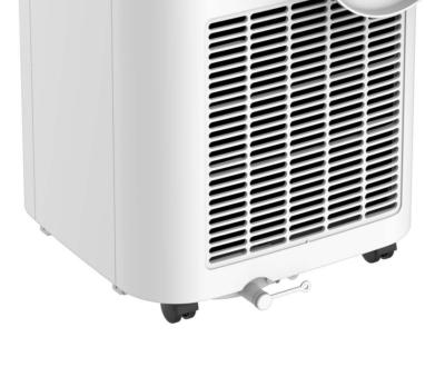 Cina 220V 7000 BTU condizionatore d'aria portatile frigorifero in vendita