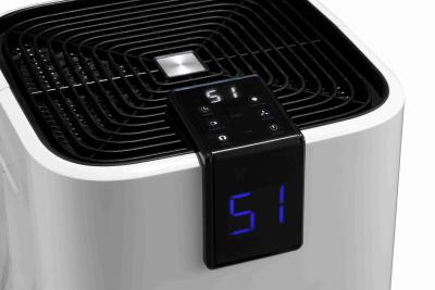 Cina Deumidificatore di ottimo rendimento della Camera del deumidificatore PD09A di 16L/DAY R290 in vendita