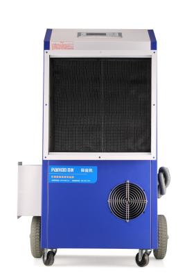 China Temperature Adjustable Heating Dehumidifier for sale