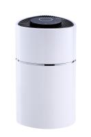 China 2400ml Semiconductor Dehumidifier for sale