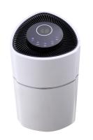 China 2400ml Semiconductor Dehumidifier for sale