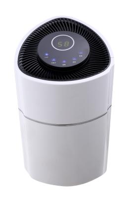中国 2400ml半導体の除湿器 販売のため