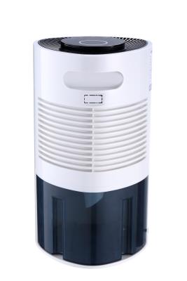 中国 2400ml半導体の除湿器 販売のため