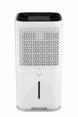 Cina Piccolo deumidificatore della casa 2.2L 175w R290 per il mercato di Europa con progettazione di stile in vendita