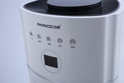 Cina deumidificatore a semiconduttore 1.1L/Day in vendita