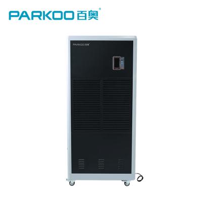 Cina Condizionatore d'aria portatile industriale per un raffreddamento ottimale 1000m3/h Flusso d'aria 55dB in vendita