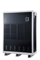 China Microcomputer Control 15Kg/H Industrial Air Dehumidifier for sale