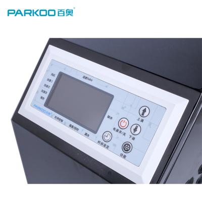 Cina Umidificatore ultrasonico di industriale del parcheggio 24KG/H 220m2 in vendita