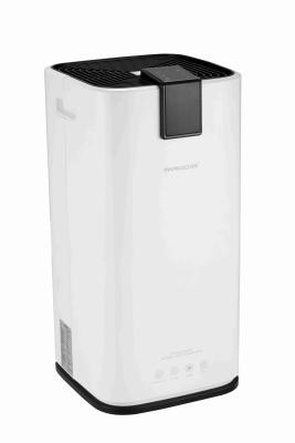 Cina Nuovo inizio automatico 20L per deumidificatore della casa di giorno 4.5L piccolo in vendita