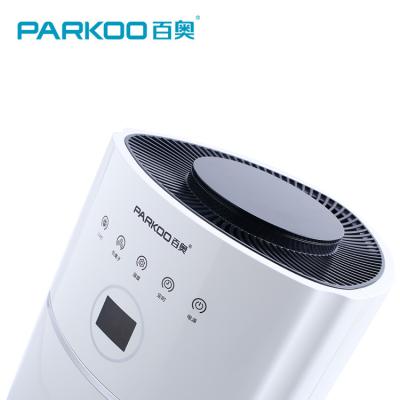 Cina Piccolo deumidificatore a semiconduttore del posto 420ML/DAY 2.4L in vendita