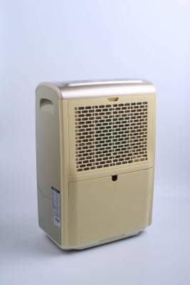 China Klein het Huisontvochtigingstoestel van het familiegebruik 430w 26L/Day Te koop