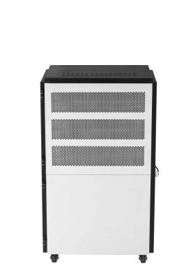Cina Deumidificatore portatile commerciale di 120L/D 220V 50HZ in vendita