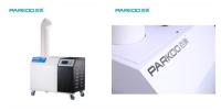 China Timing Control 150w 3L/Hour Warehouse Humidifier for sale