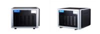 China RoHS Low Noise 380Volts Ceiling Mounted Dehumidifier for sale