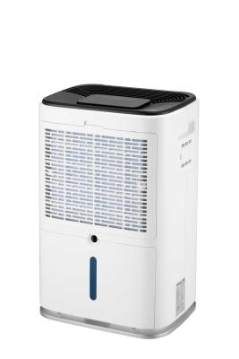 Cina deumidificatore dell'aria della casa 5600ml con Hepa in vendita