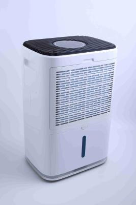 Cina Purificatori intelligenti 2IN1 dell'aria del deumidificatore di R410A 35L/Days per la casa in vendita