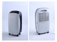 China Residential 10L Small Air Dehumidifier Microcomputer Control for sale
