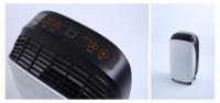 China Residential 10L Small Air Dehumidifier Microcomputer Control for sale