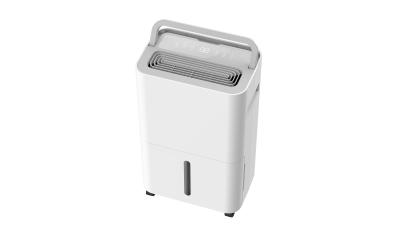 Cina Deumidificatore di litro R290 del ODM ccc 80%RH 20 con il serbatoio di acqua 2L in vendita