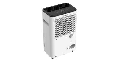 Cina deumidificatore portatile della Camera di 260W R290 24 ore di funzione di sincronizzazione in vendita