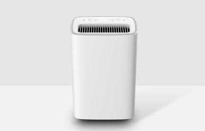 中国 スマートなWIFI制御調湿器家の除湿器機械 販売のため