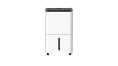 Cina 20L / Il giorno LED visualizza il deumidificatore domestico R290 a basso rumore in vendita