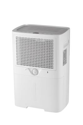 China Parada programada de Mini Smart Home Desiccant Dehumidifier 20L automaticamente à venda
