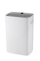 China Mini Smart Home Desiccant Dehumidifier 20L Automatically Shutdown for sale