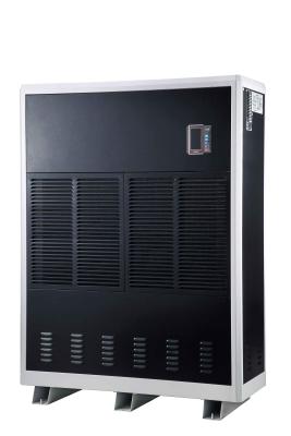 Cina visualizzatore digitale di 20Kg/H Mini Commercial Air Dehumidifier With LED in vendita
