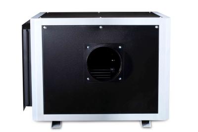 Cina il soffitto della piscina 240L ha montato il deumidificatore centrale in vendita