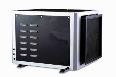 Cina deumidificatore montato soffitto regolabile dell'igrostato 1300W in vendita