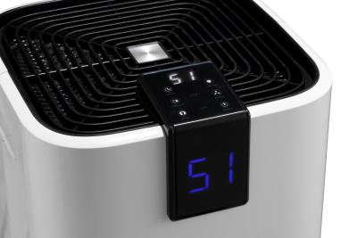 Cina Sbrinamento automatico 12L/deumidificatore di giorno R290 per 30M2 domestico in vendita