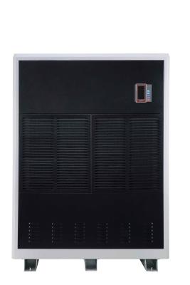 Cina deumidificatore più asciutto 50LPD 62dB dell'aria industriale 15Kg/h in vendita