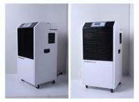 China 550M3/H Refrigerative Dehumidifier Computer Automatic Control For Factory for sale