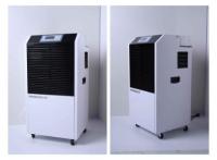 China 550M3/H Refrigerative Dehumidifier Computer Automatic Control For Factory for sale