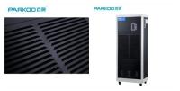 China 90L 120L 150L Industrial Air Dehumidifier Microcomputer Control for sale