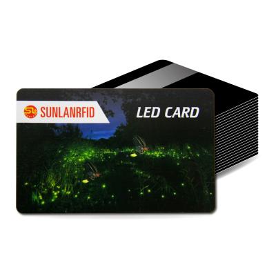 China FM4428 Contact Smart IC Card for sale